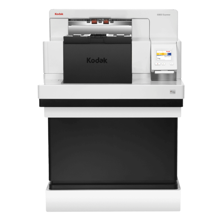 Escáner archivos - Divatek